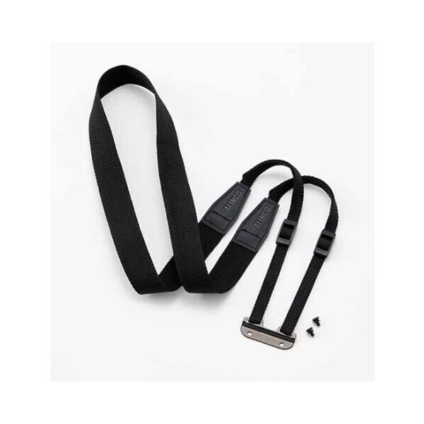 【対応機種】・DJ-BU70シリーズ・DJ-DPS70/S71シリーズ・DJ-DPX1/X2シリーズ・DJ-CP100ベルトクリップのねじ穴に取り付けるショルダーベルトです。クリップのような付け外しの手間が無くなります。