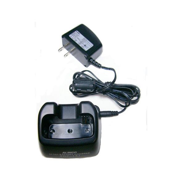 急速充電器セット対応バッテリー：EBP-60/EBP-57N※※EBP-57Nでご使用の場合は急速充電にはなりません。対応機種：DJ-R100D/R200DDJ-P240/P300/P23/P24/P25DJ-S12/S42