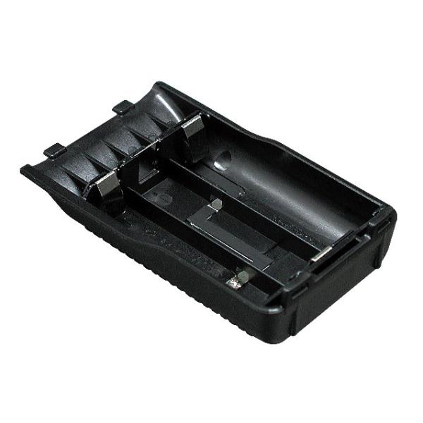 VX-3/VR-160用乾電池ケース●単三電池3本で運用可能