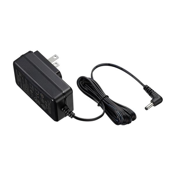 充電用ACアダプター対応機種：VX-6/7/8D/8G/HRI-100FT-1XD/2DFT-60/270/277/817/818●NC-86A/72A/88A/PA-48A（生産完了品）の互換品です