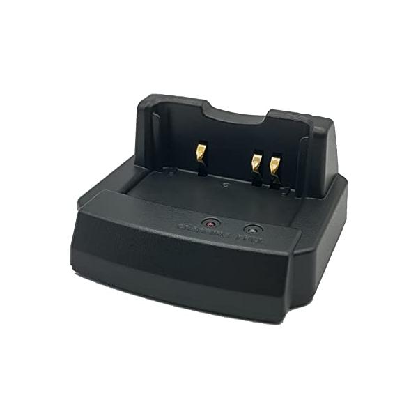 急速充電用クレードルCD-41の後継品●約2.5時間充電対象機種FT1D/1XD/2D/3D/5DVX-8/8D/8GVXD-9