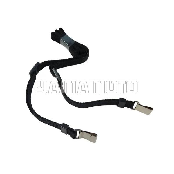 ヤエス（スタンダードホライズン）用肩掛けストラップ対応キャリングケースSHC-47/SHC-45/SHC-44/SHC-42/SHC-41/SHC-35