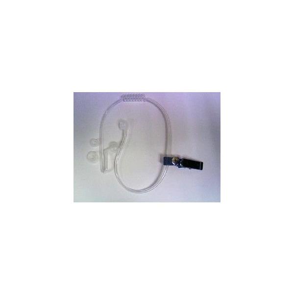 PR-17用イヤホンチューブ