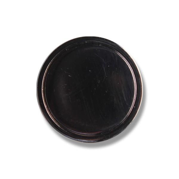 EXCYのメタルボタンシリーズとなります。真鍮を素材としているため非常に高級感があり、特にブレザーに最適なボタンとなっております。素材:BRASS (真鍮)サイズ:15mm (ジャケットの袖ボタン)本体形状:一枚板(平型)裏足形状:半丸カン...