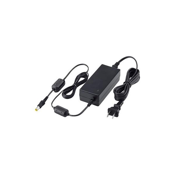 IC-R8600用 ACアダプターDCプラグ口径：外径Φ6mm 内径Φ4.4mm出力電圧：15V/2A