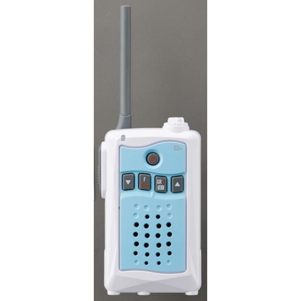 ■特色・斬新さと手軽なコストパフォーマンスを目指して、液晶画面をなくしました。・DJ-P20/PA20/PB20シリーズのバッテリーや充電器は、そのままご利用可能です。・1ピンねじ込み式を採用、ジャック部からの浸水がないIP55相当です。・...