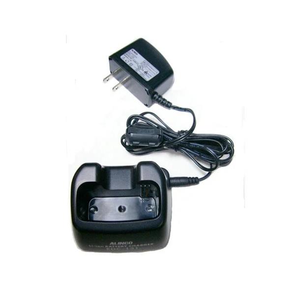 急速充電器セット対応バッテリー：EBP-60/EBP-57N※※EBP-57Nでご使用の場合は急速充電にはなりません。対応機種：DJ-R100D/R200DDJ-P240/P300/P23/P24/P25DJ-S12/S42