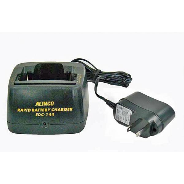 【対応機種】DJ-S17/S47/S57/S57LA(EBP-63/64/65/66)・ニッケル水素とリチウムイオン、対応機種のバッテリーパックを全て充電できる急速充電器です。・電池単体でも充電できます。・EBP-65/66の別売Ni-MH...