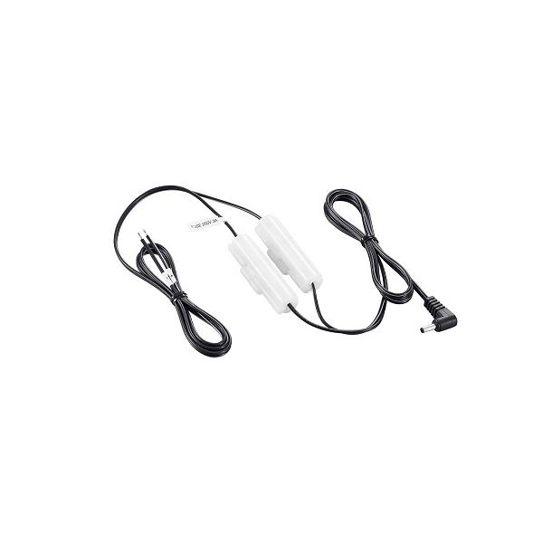 アイコム　ハンディ機用電源ケーブル●固定用電源・バッテリー直結用対応機種：ID-52/ID-50/ID-51/ID-92/ID-91/ID-80/ID-31IC-S22,S32/IC-T22,T32IC-T70/IC-S70IC-T7D/S...