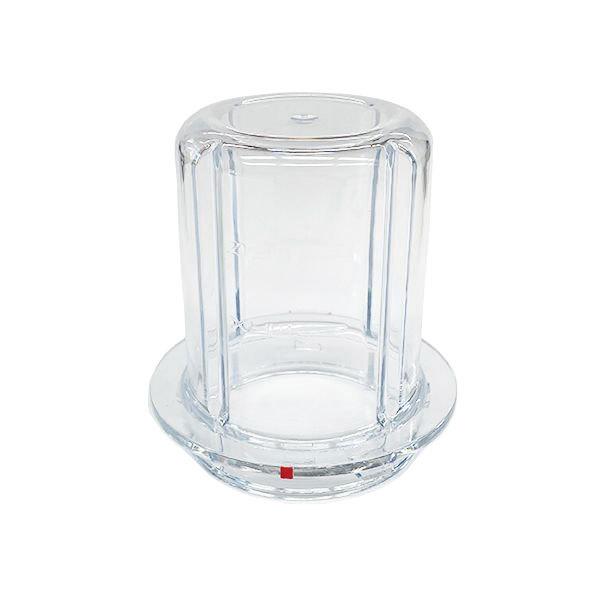 ★ブレンダー（POWERMIX パワーミックス) 容器 透明ボトル200nl対応機種：MB-BL01 / MB-BL22 / YE-BL18B★ボトル素材は安心なトライタンです。