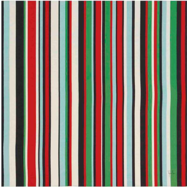 材質：綿１００%　サザンクロス寸法：約７５cm