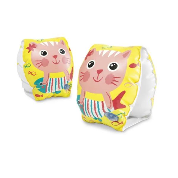 かわいいアイテムで楽しく水遊び♪□　仕様　□サイズ：20×15ｃｍ対象年齢：6ヶ月から36ヶ月※開封時には素材独特の臭いがする場合があります。　数日で自然と消えてまいりますのでご安心ください。