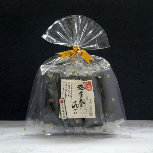 生地には関東産コシヒカリを使用し、紀州備長炭でこんがり焼き上げました。日本橋菓房と山本海苔店が手を携えて、備長炭で焼き上げた「海苔せんべい」です。海苔はもちろん、お米、焼き方、たれにまでこだわった逸品です。お江戸日本橋からお届けする本物のお...