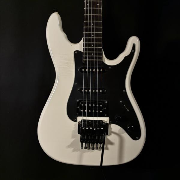 Aria Pro II Hellion Series 45-2 Ivory