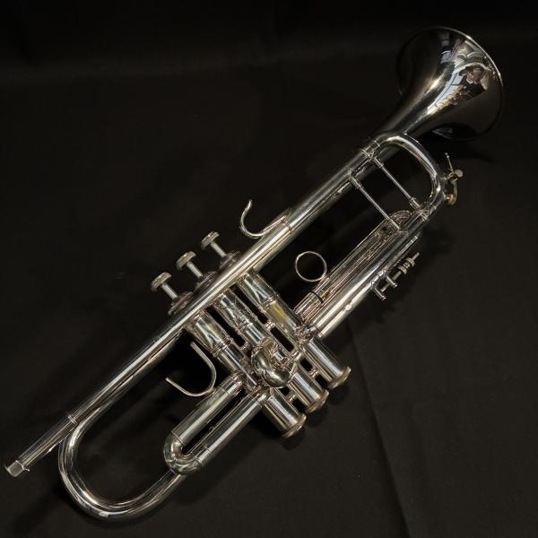 Bach Stradivarius 180ML37SP 調整済み
