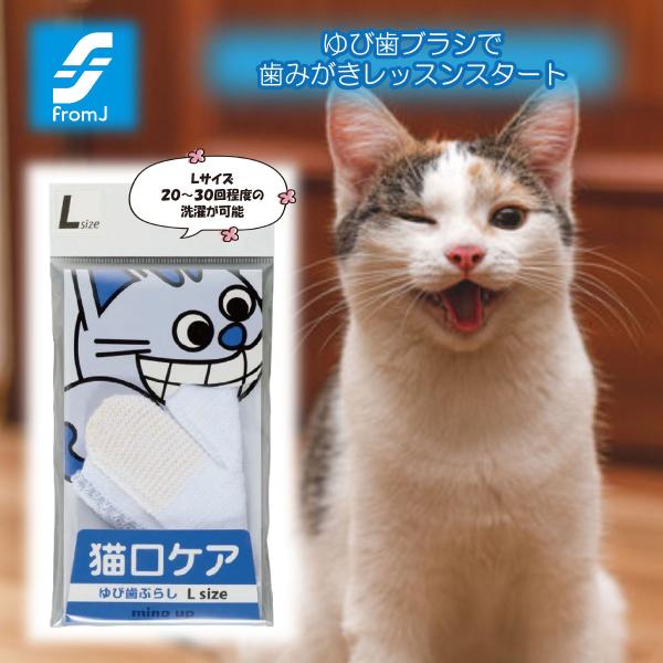 親指と人差し指の２本で、表と裏を同時に歯みがきができます。歯ブラシが苦手でも、歯を触るようにして磨けます。右手・左手の両方で使用でき、両手で同時に歯みがきすることも可能です。レギュラー・ラージの２つのサイズからお選びいただけます。◎２０〜３...