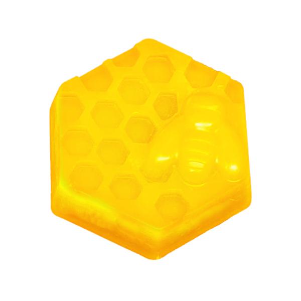 蜜蝋（ミツロウ）は蜜蜂の巣を構成するもので、主成分はパルミチン酸ミリシ ル。蜜蜂の腹部から分泌されます。ろうそく、ワックス（つや出し剤）、クリーム、 化粧品、漢方薬、クレヨン、粘土など様々なものに利用されています。日本古来の蜜蜂である二ホン...