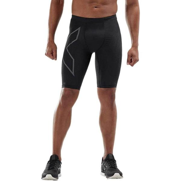 ※店舗販売品のため外箱パッケージにはキズや汚れがある場合がございます。MCSランコンプショーツMA5331BBLK/BRFLサイズ※2XUの商品はインターナショナルサイズで作られておりますので、通常ご使用の日本サイズのワンサイズ下を推奨して...