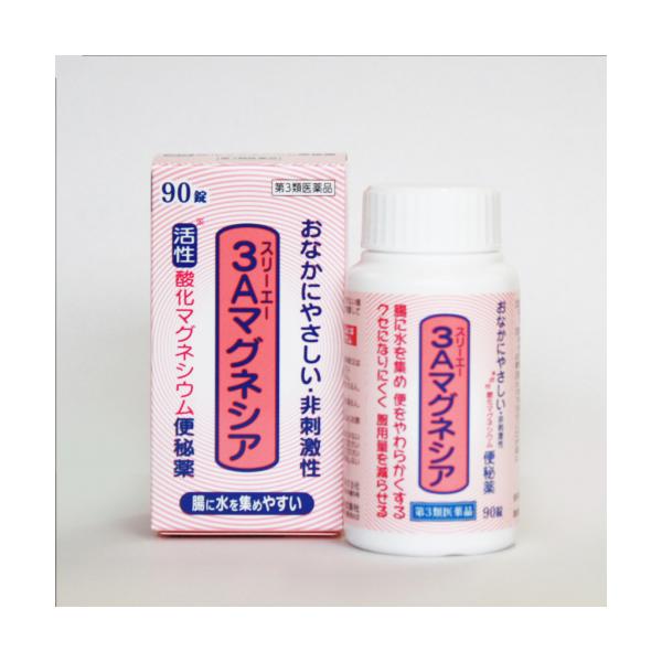 腸に水を集め、便を軟らかくして排便を促す非刺激性の便秘薬です。腸を刺激しないからいつもお腹にやさしく、飲み続けてもクセになりにくい。
