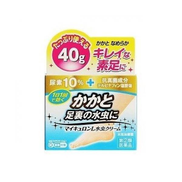 1日1回の使用により，角質層の深部まで浸透し水虫菌をしっかり殺菌します。