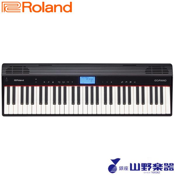 【代引き不可商品】[GO61P YPU6][ローランド][シンセサイザー]