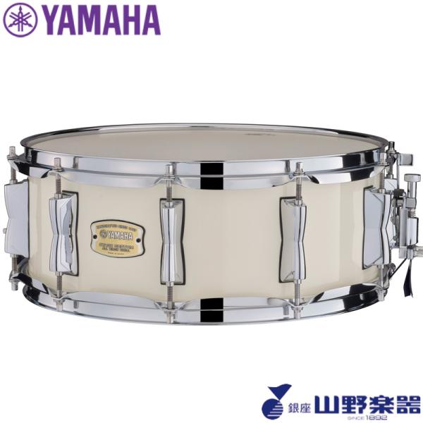 [snare drum ステージカスタム][ヤマハ][スネアドラム]