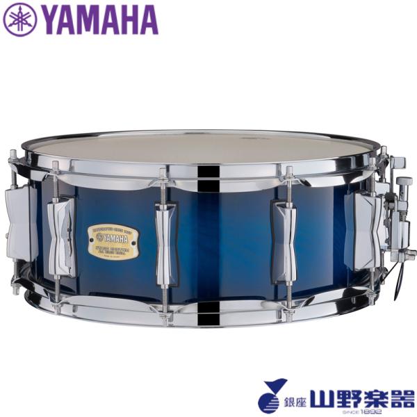 [snare drum ステージカスタム][ヤマハ][スネアドラム]