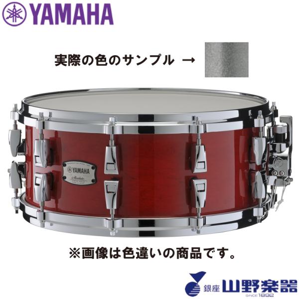 [snare drum アブソルートハイブリッドメイプル][ヤマハ][スネアドラム]