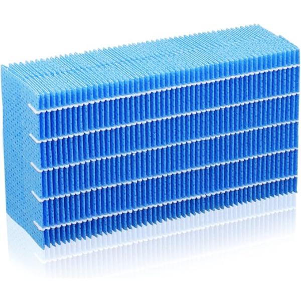製品名：加湿器交換用 抗菌気化フィルター 型番 h060520 1枚入り 互換品対応型番：HD-LX1019 HD-LX1020 HD-LX1219 HD-LX1220 ※対応機種をお確かめの上、ご確認ください。製品仕様：材質/レーヨン・プ...