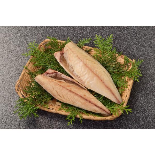 TBSテレビ　「はなまるマーケット」おめざの一品にて、ブラザートム様よりご紹介いただきました！テレビ東京　「いい旅夢気分」で紹介されました！脂がのった肉厚なサバを塩干しました。ふっくらと柔らかく、ジュ―シーな食感はご飯のおかずにぴったり！レ...