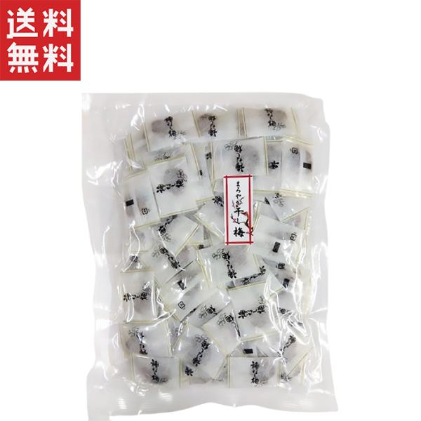 おかげさまで発売以来「まろやか干し梅」20,000,000袋突破しました。ほんのり甘く、ほんのり酸っぱいクセになる美味しさです。甘くて酸っぱい味が癖になります。種を抜いてありますのでそのまま食べられます。果肉が軟らかくまろやかな食感で塩分補...