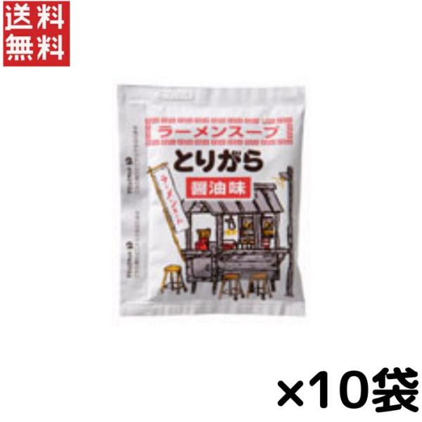 屋台ラーメンの魅力を自宅で！<br>香り高いとりがら醤油スープで、本格的な味わいを楽しめます。<br>36gの便利なサイズで、手軽に美味しいラーメンをどうぞ。<br>