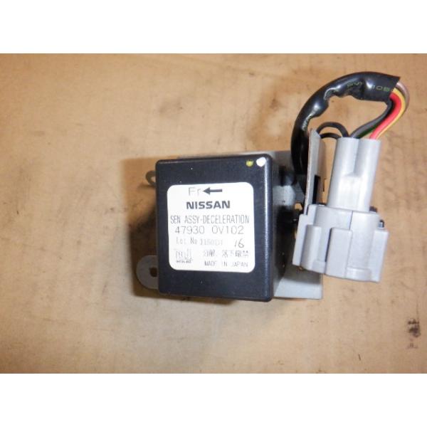 ■商品説明車名：ステージア型式：GF-WGNC34-TGKNREA