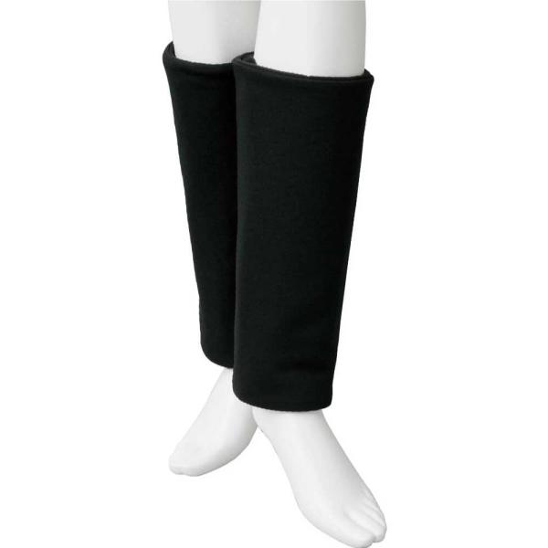 マジックテープ 面ファスナー 男女兼用 父の日 母の日 敬老の日 敬老会 クリスマス プレゼント 誕生日レッグウォーマー 遠赤外線 ワンタッチテープ 膝用 1組 2枚入 マイクロフリース あたたかい 就寝用 ズボンの下に あったかグッズ 秋...