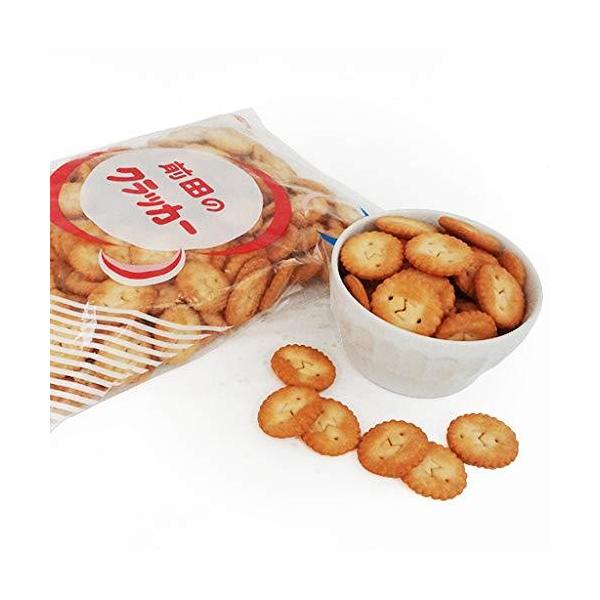 ※送料無料。(但し、北海道・沖縄・離島は除く)昔ながらの製法にこだわり、どこか懐かしい味がする名品。 原料の小麦本来の味や香りを生かす工夫がされたあっさり塩味のクラッカーです。