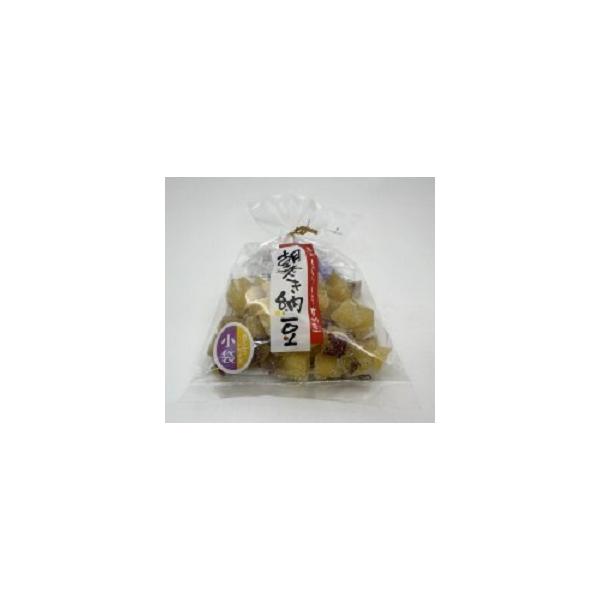 国産のさつま芋を厳選して、ふっくらと炊き上げてあります。