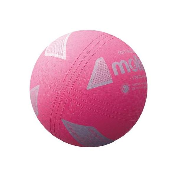 モルテンソフトバレーボール  競技ボール  （公財）日本バレーボール協会検定球、日本ソフトバレーボール連盟公認球、（公財）日本レクレーション協会推薦球  素材：ゴム  サイズ：円周７７〜７９ｃｍ、重量２００〜２２０ｇ  突き抜け防止バルブ ...