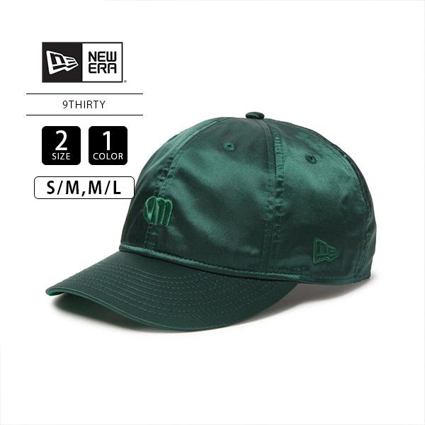 ニューエラより春夏の新作アイテムが入荷しました。モデルとして雑誌や広告で活躍するかたわら、インスタグラムで発信されるファッションやライフスタイルが多くの支持を得ている在原みゆ紀氏とのコラボレーションコレクションです。サテン生地を採用した9T...