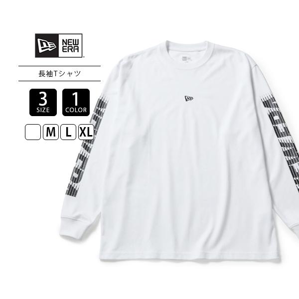 NEW ERAから、機能性とデザイン性を両立したロングスリーブTシャツが入荷。独自開発素材「COOLERA?」を使用し、適度な吸汗速乾性で汗ばむ季節も快適に着用できます。裏面はメッシュ構造で肌との接触を抑え、サラッとした着心地をキープ。シル...