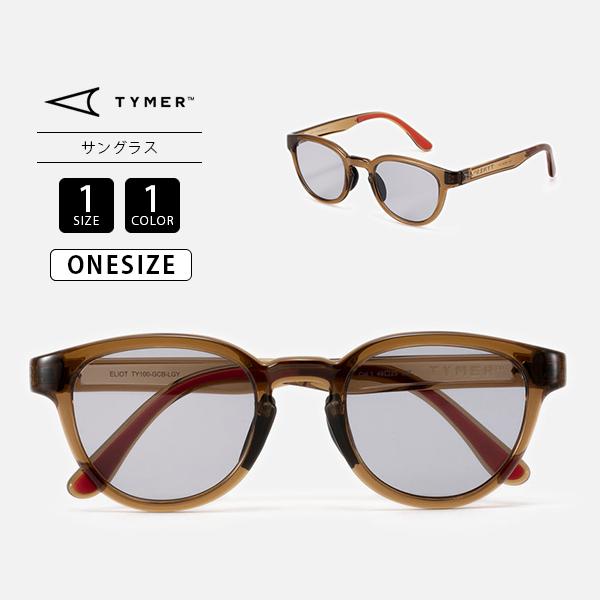 店頭でも人気のサングラスブランド TYMER タイマー が入荷。ランニングやアクションスポーツ、アート・音楽・ファッションをマッシュアップしたStyle sportsを提案するアイウェアブランド。近年人気のクラシカルなボストンシェイプにより...