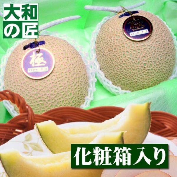 高級果物店「フルーツ大和」の匠が厳選。クラウンメロンとは静岡県にて温室栽培されている世界最高峰のマスクメロン。果肉、甘み、香り、どれをとっても至高。出荷前に糖度・肉質・風味・熟度を厳しくチェックし、基準を全てクリアした物だけがクラウンメロン...