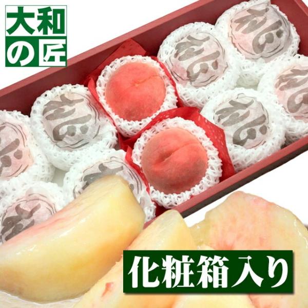 当店では、『フルーツ王国』と呼ばれる山梨県の桃の中でも、さらに『厳選した質の高い桃』を取り扱っています。「貴糖桃」とは、当店が販売している水蜜桃をさらに厳選を重ね「大玉で等級が一番よい水蜜桃」に名付けた当店のオリジナルブランドです。最新技術...