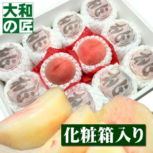 当店では、『フルーツ王国』と呼ばれる山梨県の桃の中でも、さらに『厳選した質の高い桃』を取り扱っています。「貴糖桃」とは、当店が販売している水蜜桃をさらに厳選を重ね「大玉で等級が一番よい水蜜桃」に名付けた当店のオリジナルブランドです。最新技術...