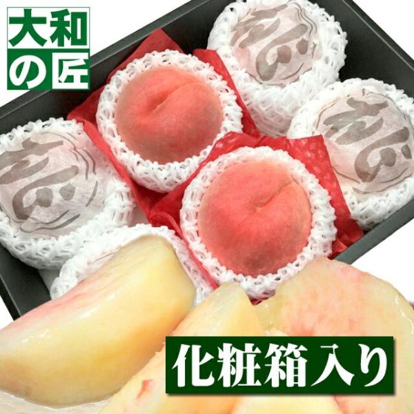 当店では、『フルーツ王国』と呼ばれる山梨県の桃の中でも、さらに『厳選した質の高い桃』を取り扱っています。「貴糖桃」とは、当店が販売している水蜜桃をさらに厳選を重ね「大玉で等級が一番よい水蜜桃」に名付けた当店のオリジナルブランドです。最新技術...