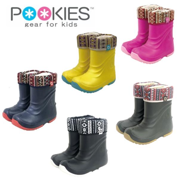 【商品紹介】・スキー場への行き帰りはもちろん、雪遊びには必須アイテムです。・お子様のため、軽量で暖かく脱ぎ履きしやすい完全防水ブーツです。・雪、道の上で【目立つ】【かわいい】仕様です。・素材: 合成ゴム、ポリエステル・インナーのボアを取り外...