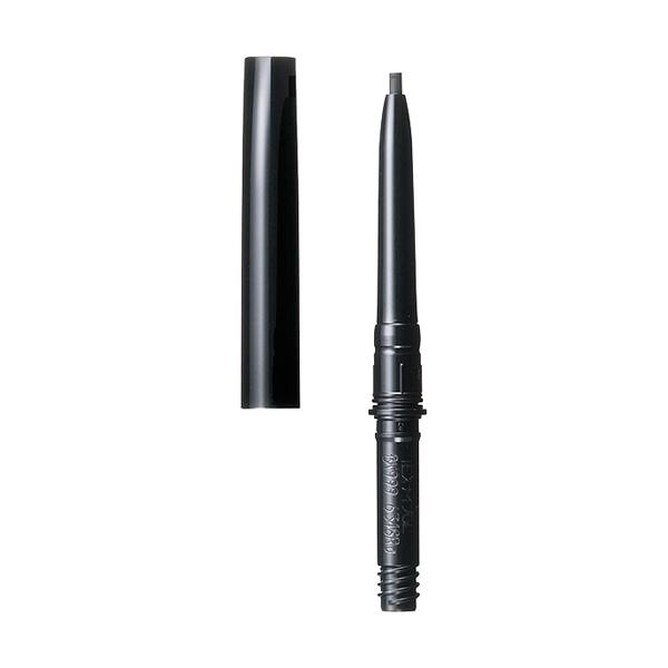 隠しラインもスルッと簡単＆密着。くっきりとした印象的な目もとに。肌に触れた瞬間とろけるリキッドジェルで、思い通りのラインが描け、ぱっちり目もとが1日中*続く。*10時間仕上がり持続テスト済み(資生堂調べ・効果には個人差があります。)汗・皮脂...