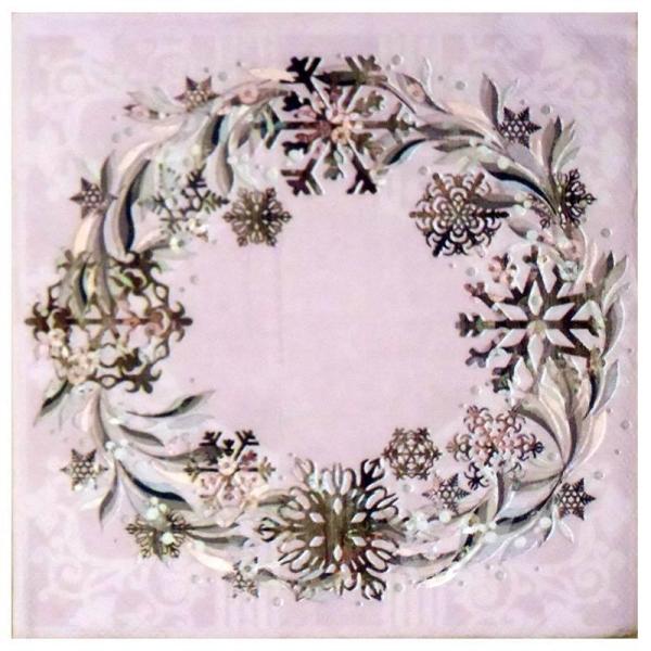 商品説明デコパージュ用に最適なペーパーナフキン「メール便対応商品色々な使い方が出来ます。【魔法の糊　ケマージュはこちら】サイズ33cm×33cm、４つ折りになっています。備　考ペーパーナフキンは３枚重ねになっています。図柄は一番上のみですの...