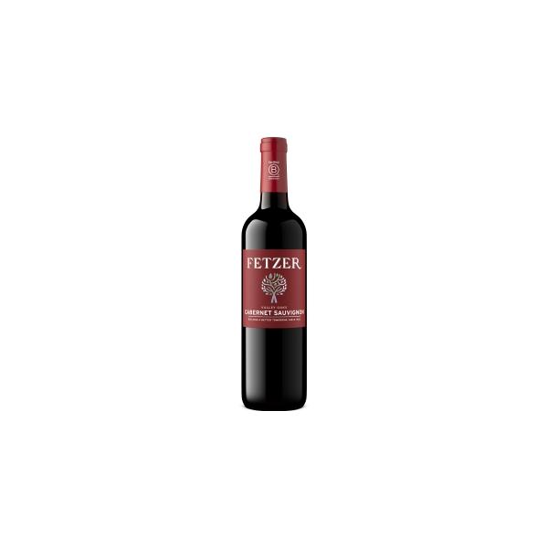 原産国：アメリカ、内容量750ml ×12本、アルコール度数：13.0%、保存方法：常温商品番号:00082896067800FETZER CABERNET SAUVIGNON ブラックカラントの力強い風味が、豊かな黒系果実のニュアンスを一...