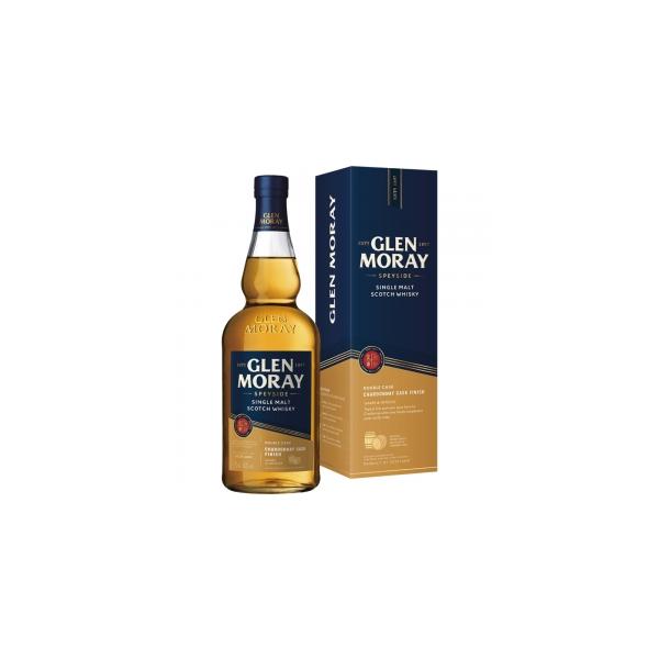 原産国：スコットランド、内容量700ml、アルコール度数：40.0%、保存方法：常温商品番号:0009411653096GLEN MORAY CLASSIC CHARDONNAY CASK FINISH 700ml スコッチウイスキーの生産...
