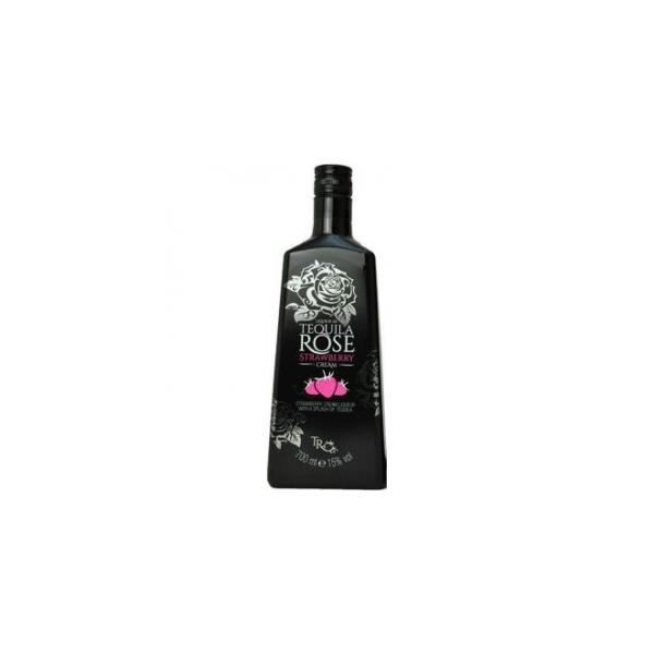 原産国：アメリカ、内容量750ml、アルコール度数：15.0%、保存方法：常温商品番号:0085592121043テキーラをベースとした、苺の香りのリキュール。 牛乳割りでも引き立ています。